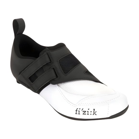 Fizik | Shoes | Fizik Transiro R4 Powerstrap Blackwhite 4 Size 8 | Poshmark